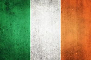 The Colors of Ireland’s Flag – All Things *Ancient* Irish